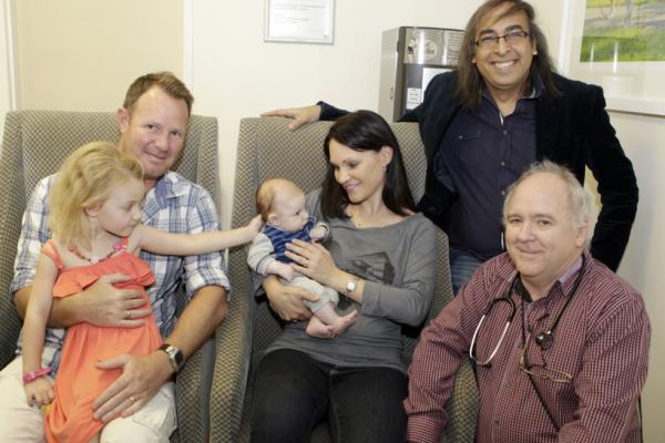 Marvel of Foetal Surgery | Just The Facts